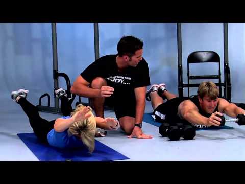 NetFit.tv Muscle Sculpt Full Body 7