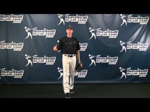 Infield – Outfield Communication