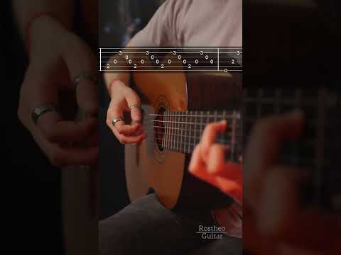 A Thousand Years #guitar #cover #tutorial