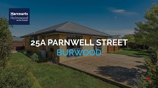 25A Parnwell Street, Burwood Canterbury - House Sold - holmwood.com.au