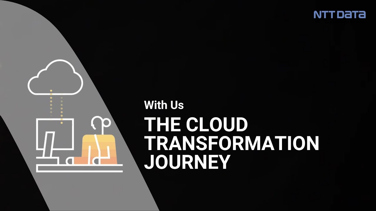 The Cloud Transformation Journey