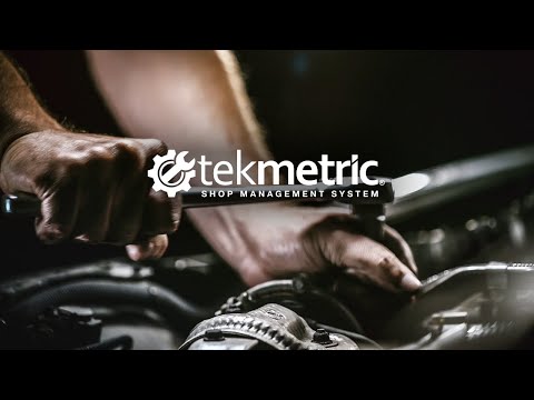 Tekmetric’s Real-Time Reporting: Stay Ahead of Your Shop’s Workflow