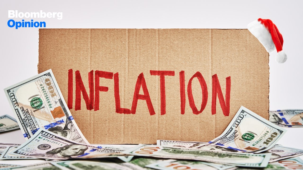 CPI Report: Breaking Down the Latest Inflation Data
