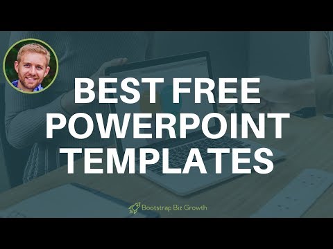 The Best Free Slide Presentation Templates of 2019 (for Powerpoint or Google Slides)