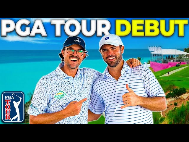 “Probably the most influential person” - Wesley and George Bryan on ...