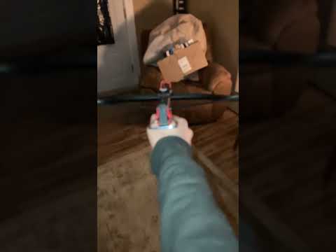 50lbs crossbow pistol 🏹