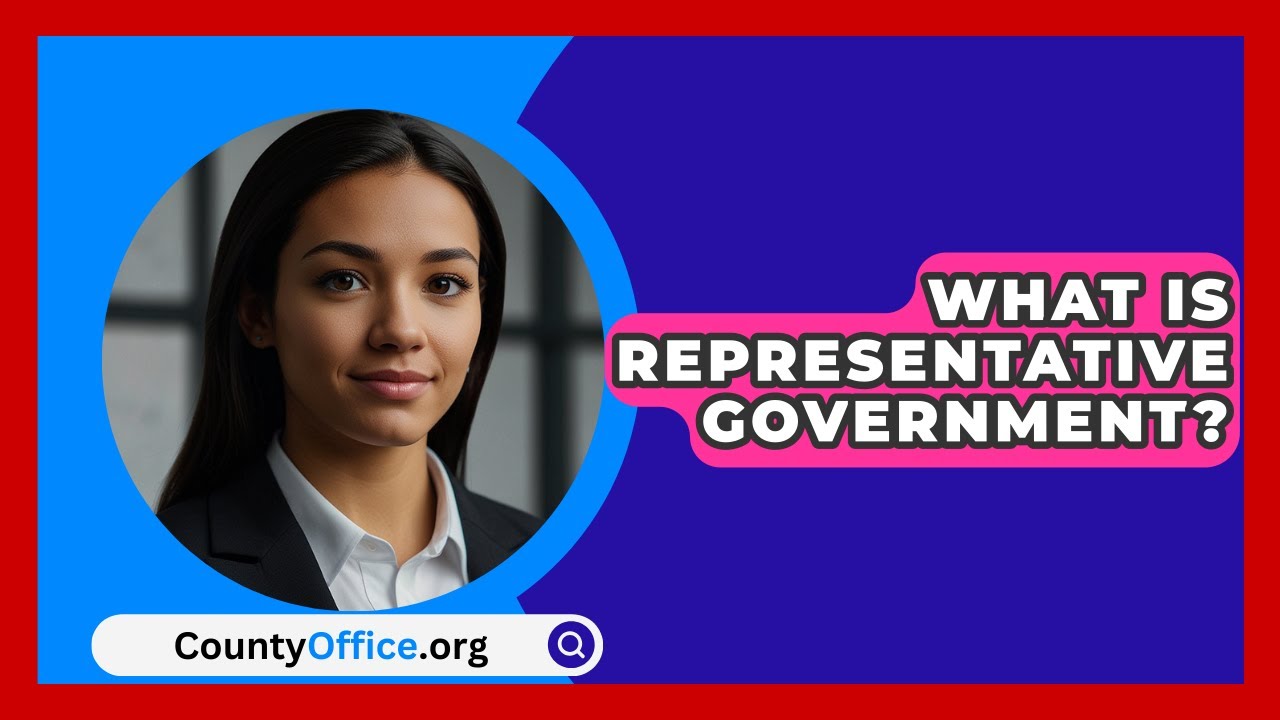 Understanding Representative Government: A Guide to Civic Engagement ...