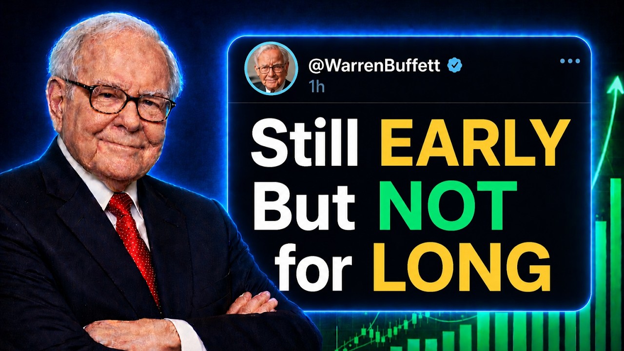 Top 4 Stocks to BUY NOW Before They EXPLODE Higher