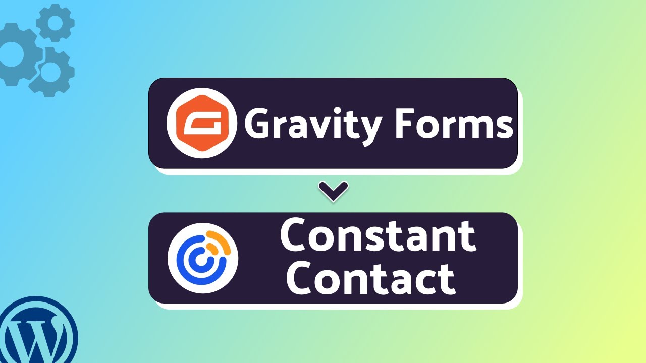 Integrating Gravity Forms with Constant Contact | Step-by-Step Tutorial | Bit Integrations