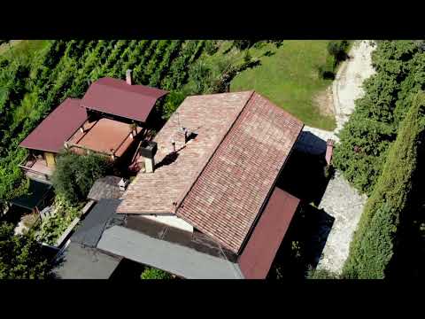 Paul Wiffen Drone Showreel 2019