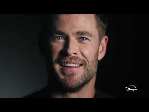 Watch Exclusive Clip of Chris Hemsworth 'Losing It' While Fasting