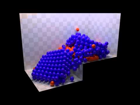 Moleculars physics - Page 5 - Python Support - Blender Artists Community