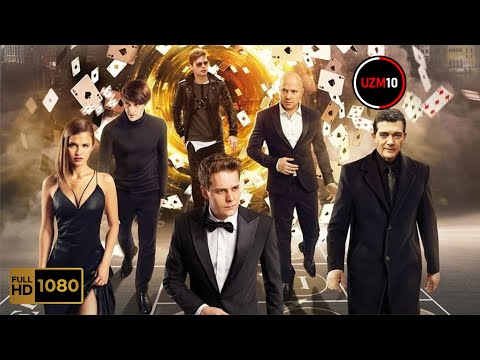 IQ 200 DIGUNAKAN UNTUK BERJUDI - Beyond the Edge 2018