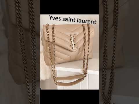 Des sacs à main de marques de luxes différentes