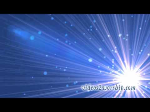 Free motion backgrounds for worship propresenter - kizalessons
