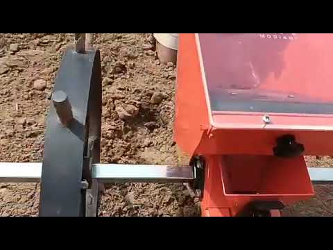 Seed Sowing Machine at Best Price in India