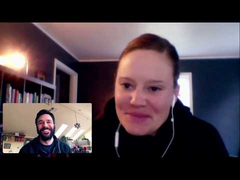 Watch: Why Anne-Marije Rook is biking the Tour de France route one day ...