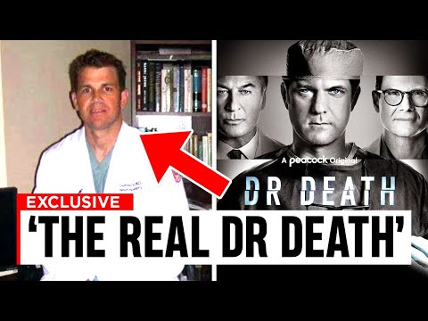Dr. Death True Story Has Been EXPOSED... Here's The TRUTH!