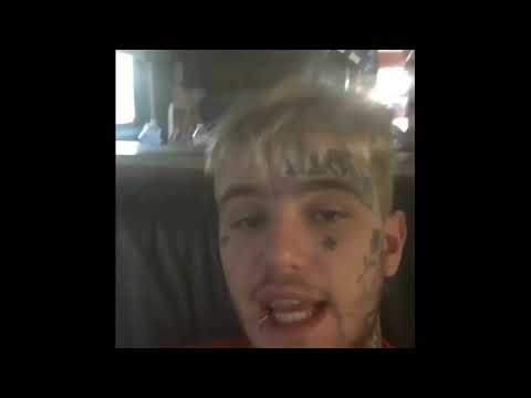 Lil Peep Last Words