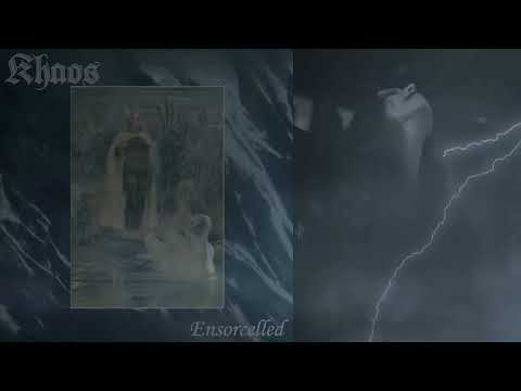 Khaos (Israel) Ensorcelled (Full Album)