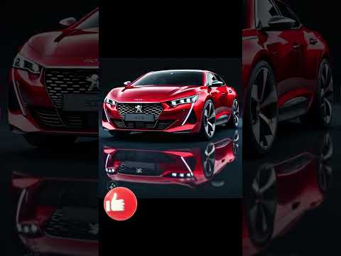 "2025 Peugeot 3008 Review | The Ultimate Compact SUV with Hybrid Power!"