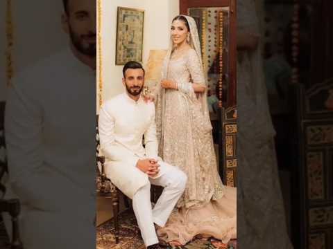 shan masood wife #ytshorts #psl8 #lahoreqalandars