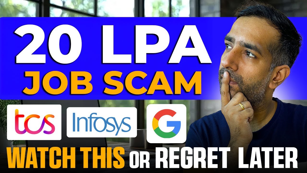 Beware of Job Offer Scams: How to Identify and Avoid Fake Letters ...