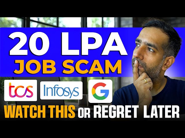 Beware of Job Offer Scams: How to Identify and Avoid Fake Letters ...