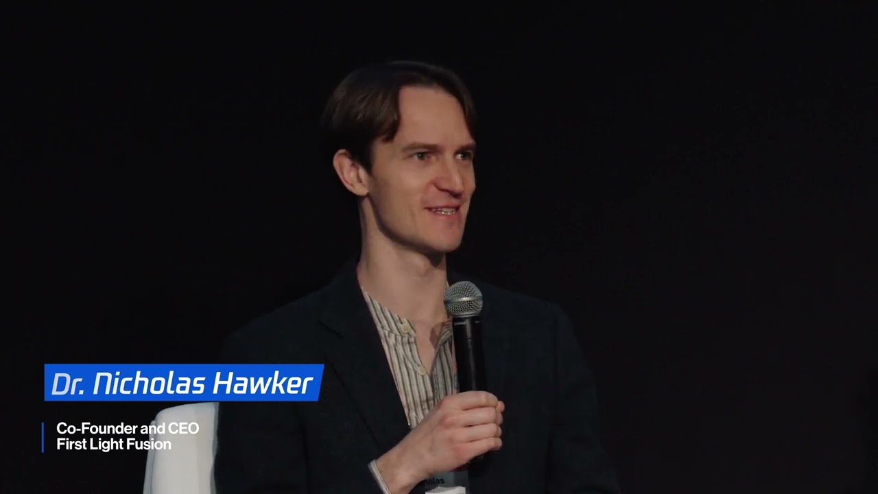 Tencent Masterclass: Tech's role in carbon neutrality