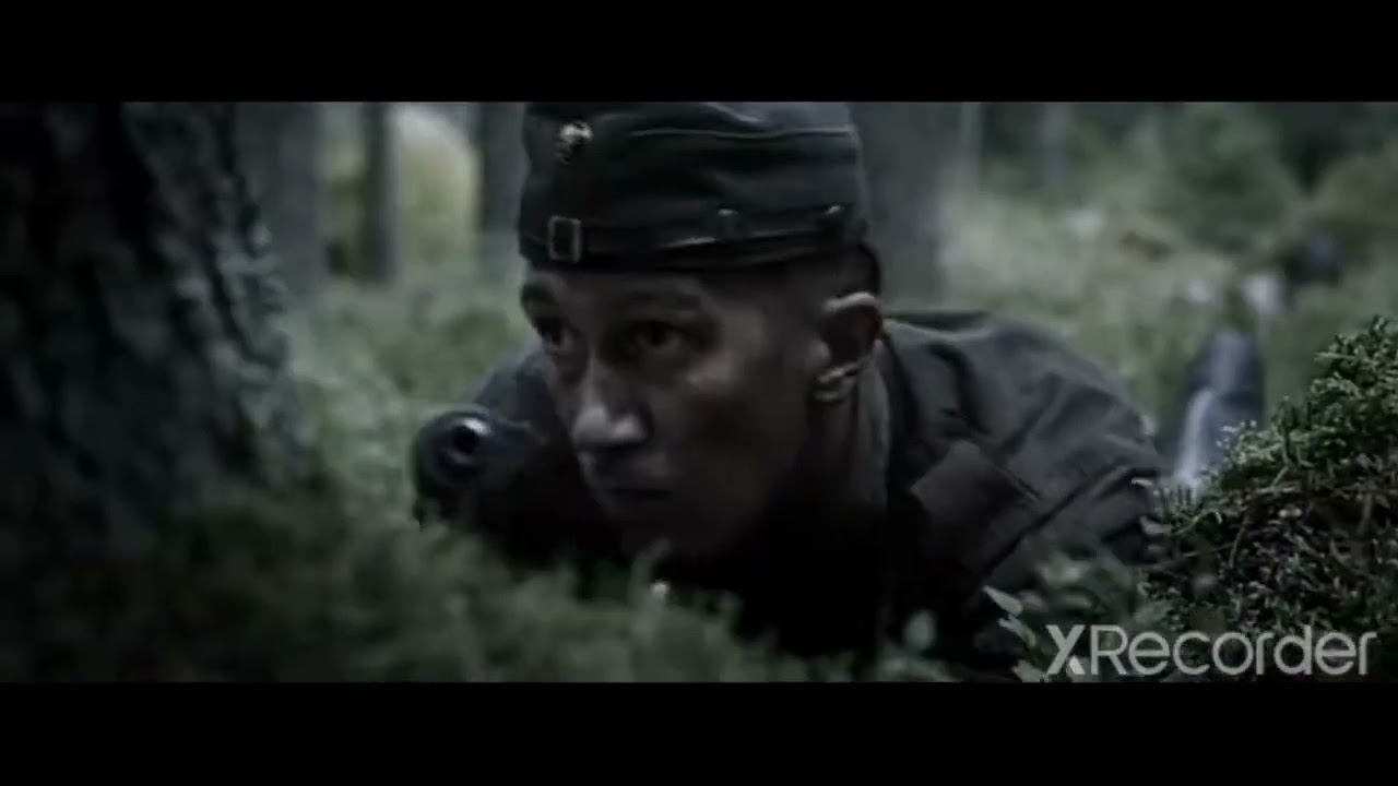 The Unknown Soldier - Battle Scene [Parte 7] - All'attacco