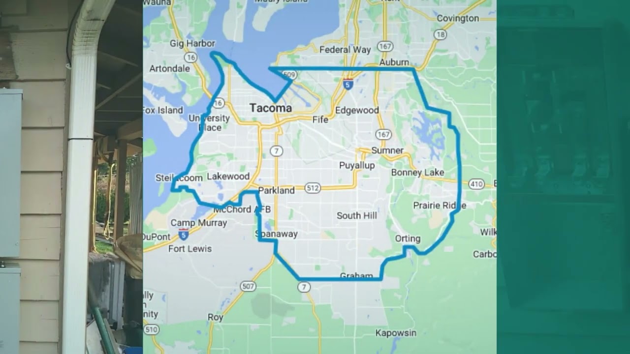 Emerald State Electric Emergency Services