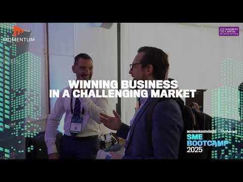 The SME Bootcamp 2025 has officially launched!