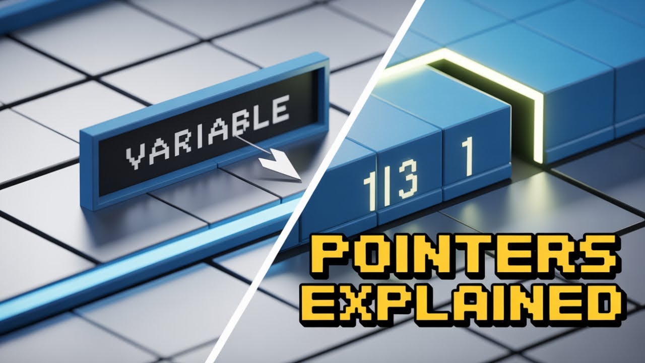 Why Pointers Are A Superpower