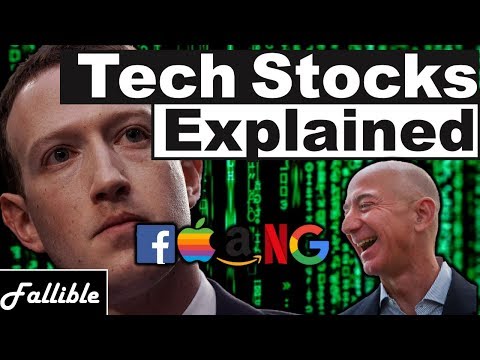 Facebook, Apple, Amazon, Netflix, Google | FAANG Stock Review