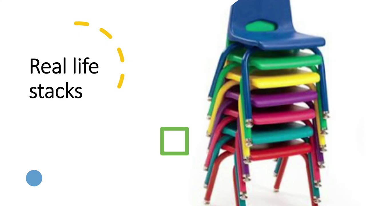 How to implement Stack in Python ?  | Data Structure Interview Questions | Chapter - 5