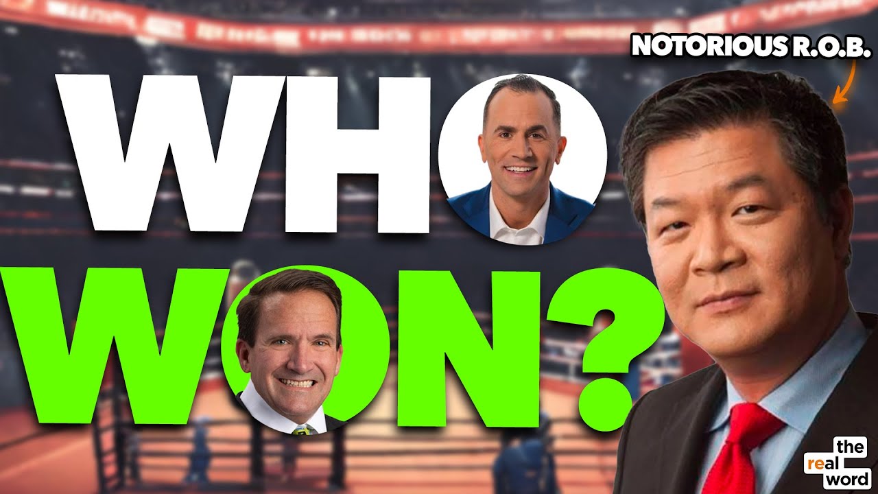 Ketchmark vs Lamacchia: A Breakdown of the Debate - BAM