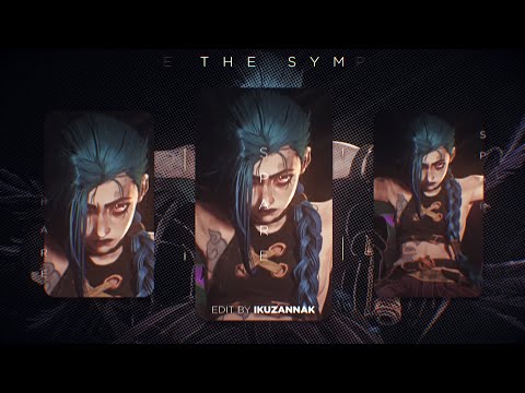 Steam Community :: Video :: Jinx | ENEMY