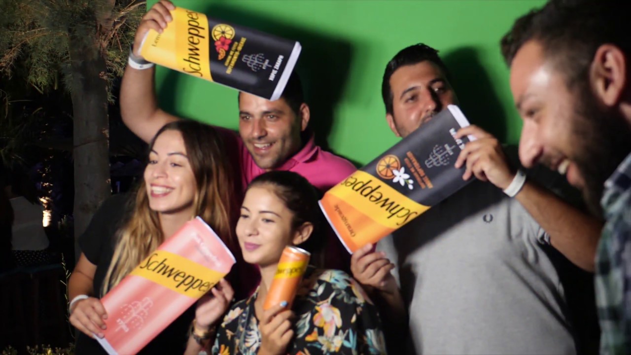 EVENT PLANNING | Cyprus Promo Team