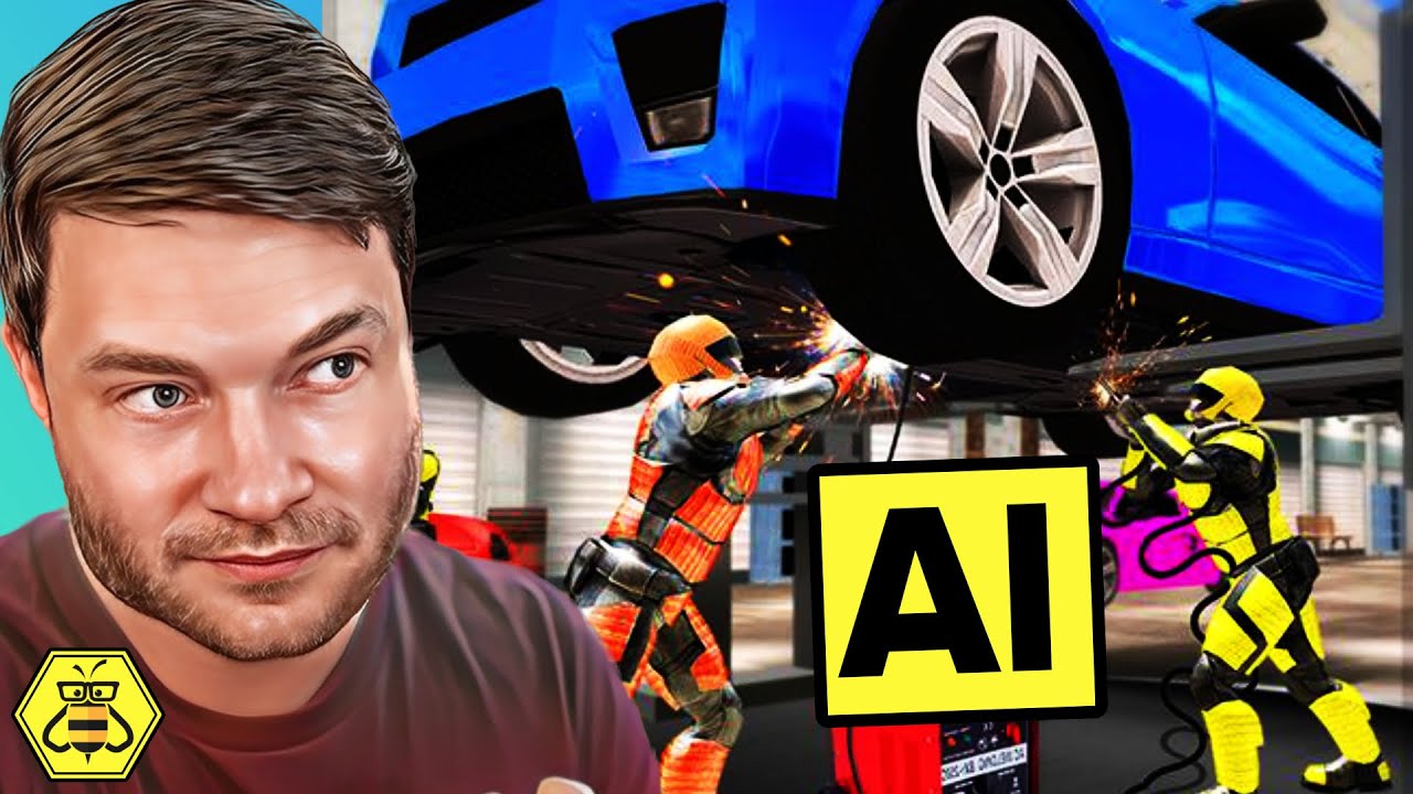 How Much Can AI Save on Car Repairs? Predictive Maintenance