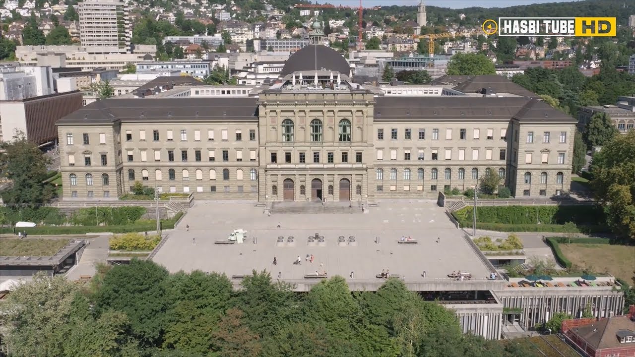 Top 10 Universitas Terbaik Dunia Versi QS World University Ranking 2020