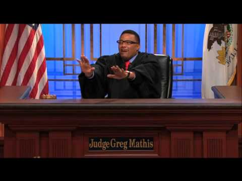 Judge Mathis Season 15 Preview Clips: Hoodrats And Tats! [Video] - Bossip