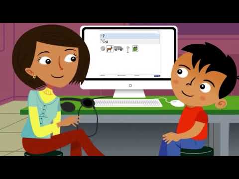 NWEA Practice Video