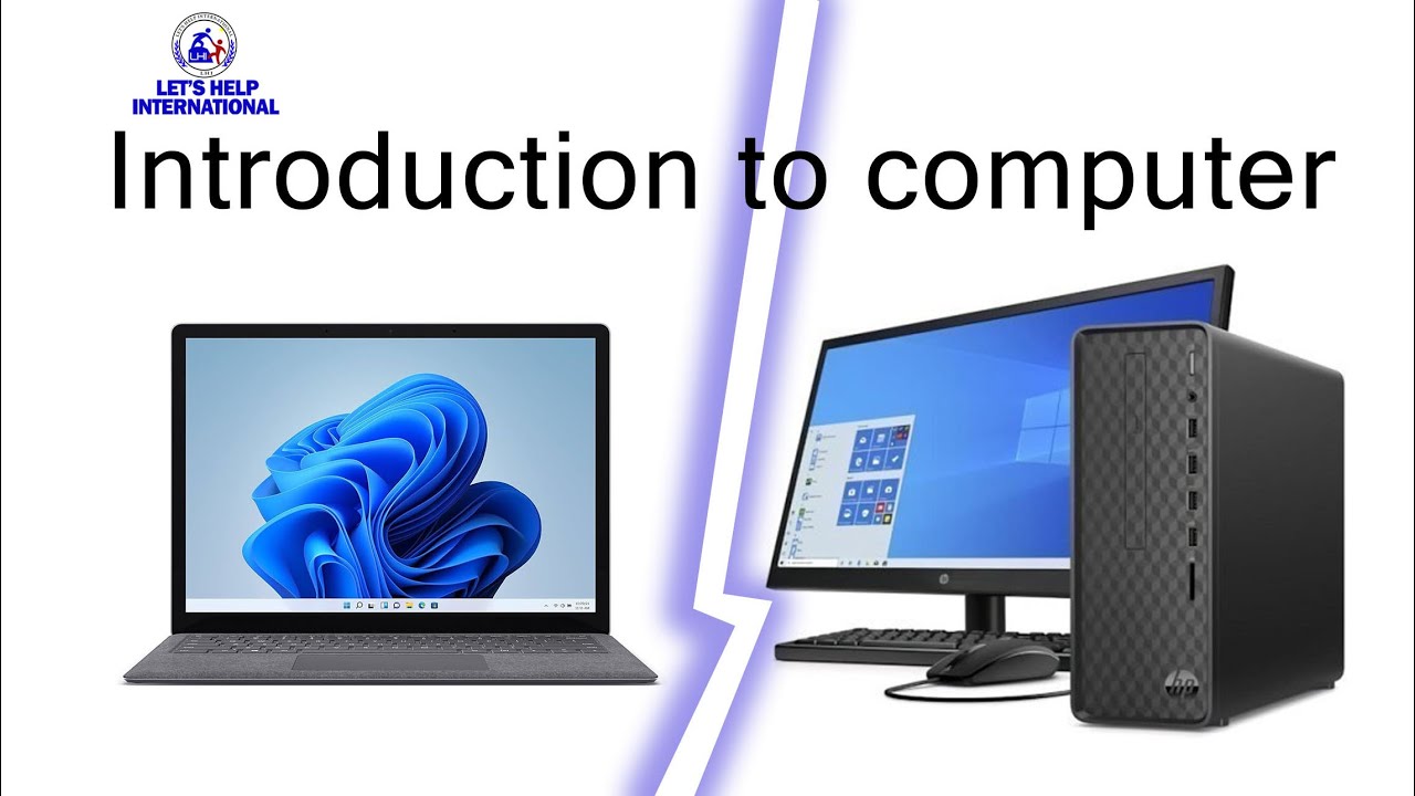 Introduction to Computer II Computing Fundamentals: A Beginner's Guide