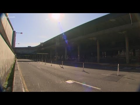 Federal funding coming to WA airports