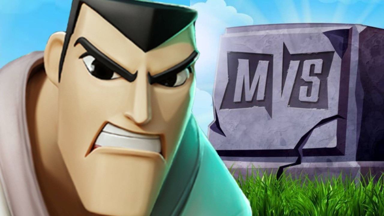 MultiVersus: The Most Monetarily Predatory Video Game I’ve Played