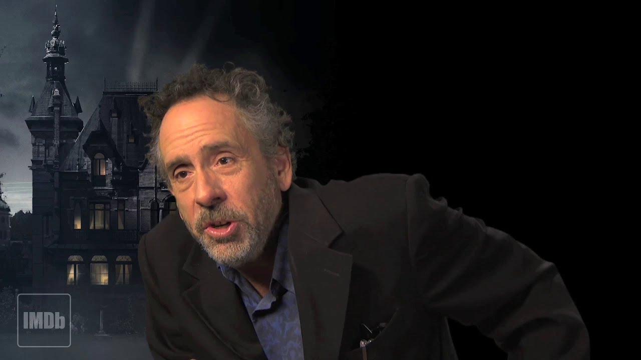 Tim Burton | IMDb FIRST CREDIT
