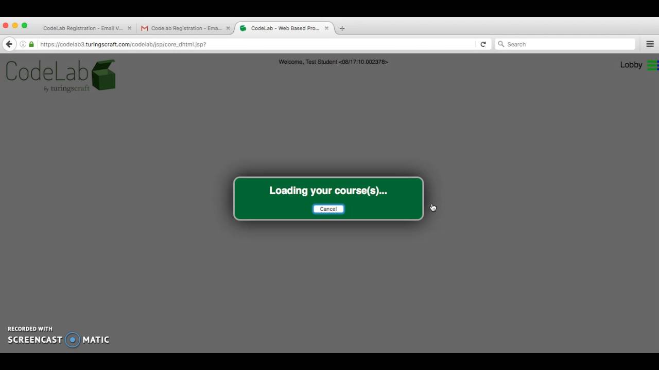 Getting Started with CodeLab