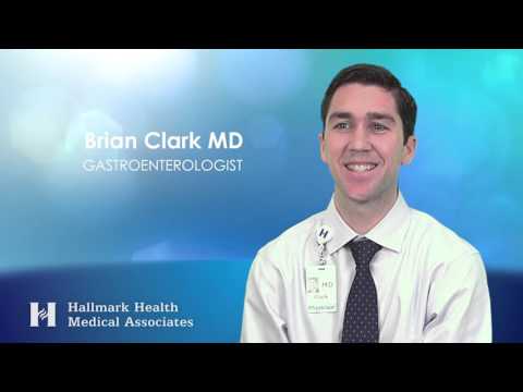 Meet Brian Clark, MD