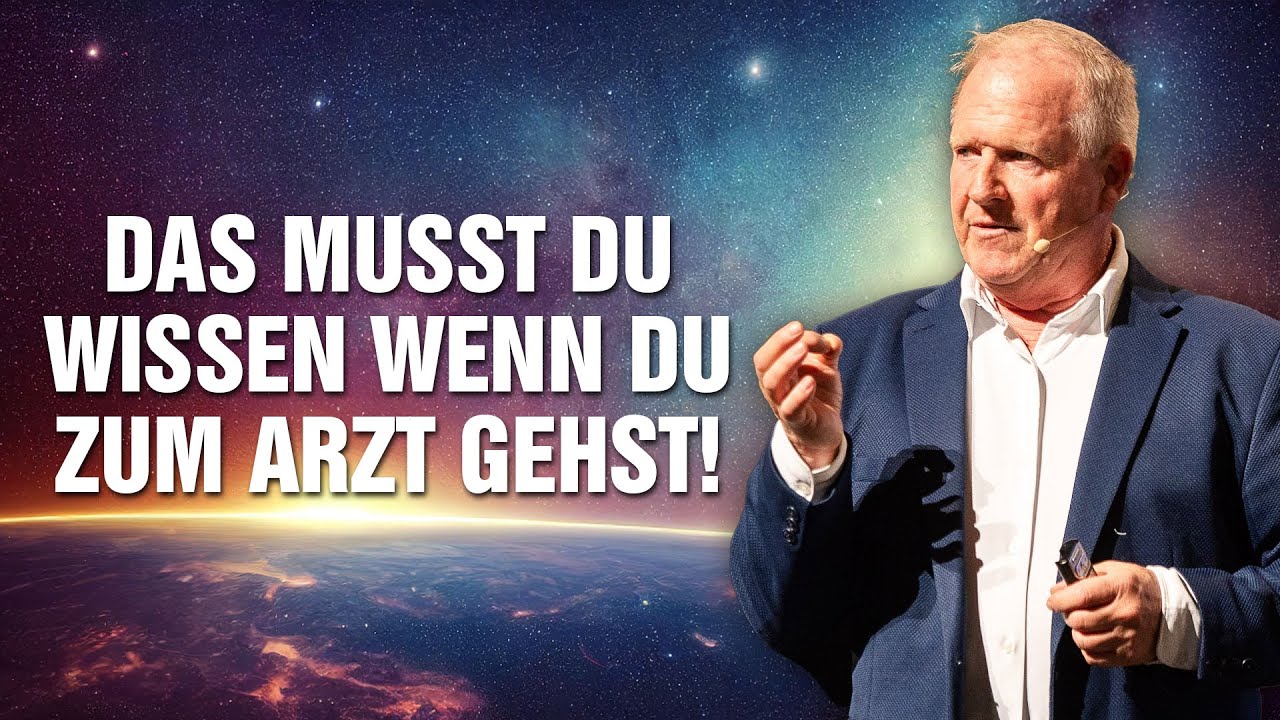 ARZT PACKT AUS: Das musst Du unbedingt wissen, wenn Du zum Arzt gehst ...