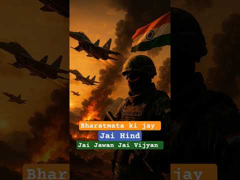 ????????Bharatmata ki Jay???? #Shorts #bhartmatakijai #army #indianarmy